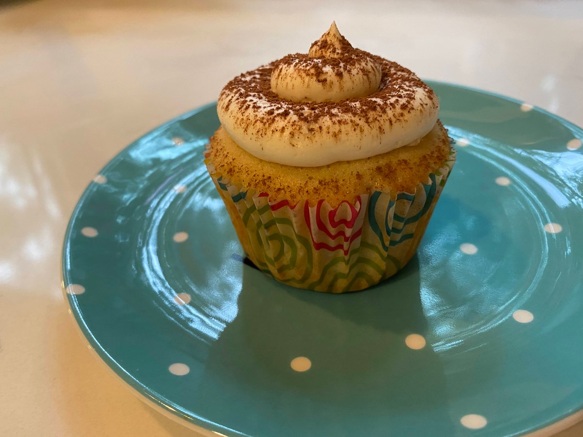 New Cupcake Class: Have Your Cake and Eat It, Too