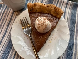 Over-the-Top Piecaken from Scratch