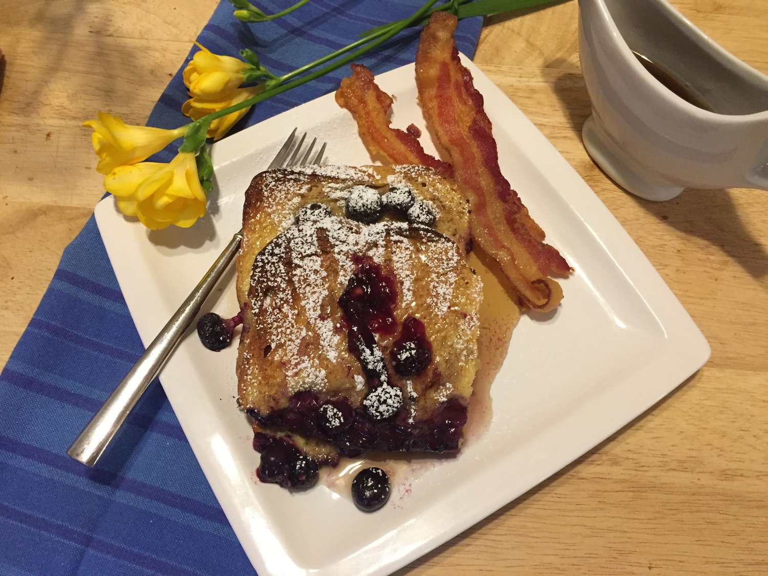 Best French Toast Ever