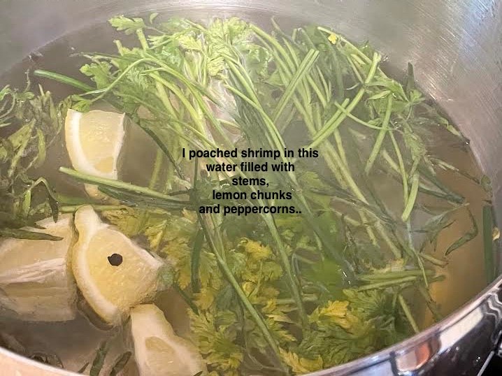 Anything Goes Green Goddess Dressing