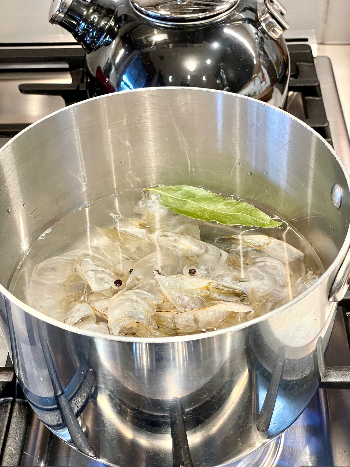 Coctel de Camarones: Summer's Perfect Appetizer