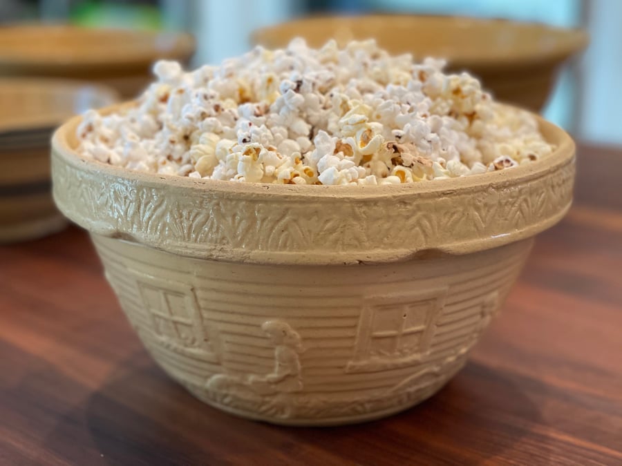 Perfect Popcorn Every Time