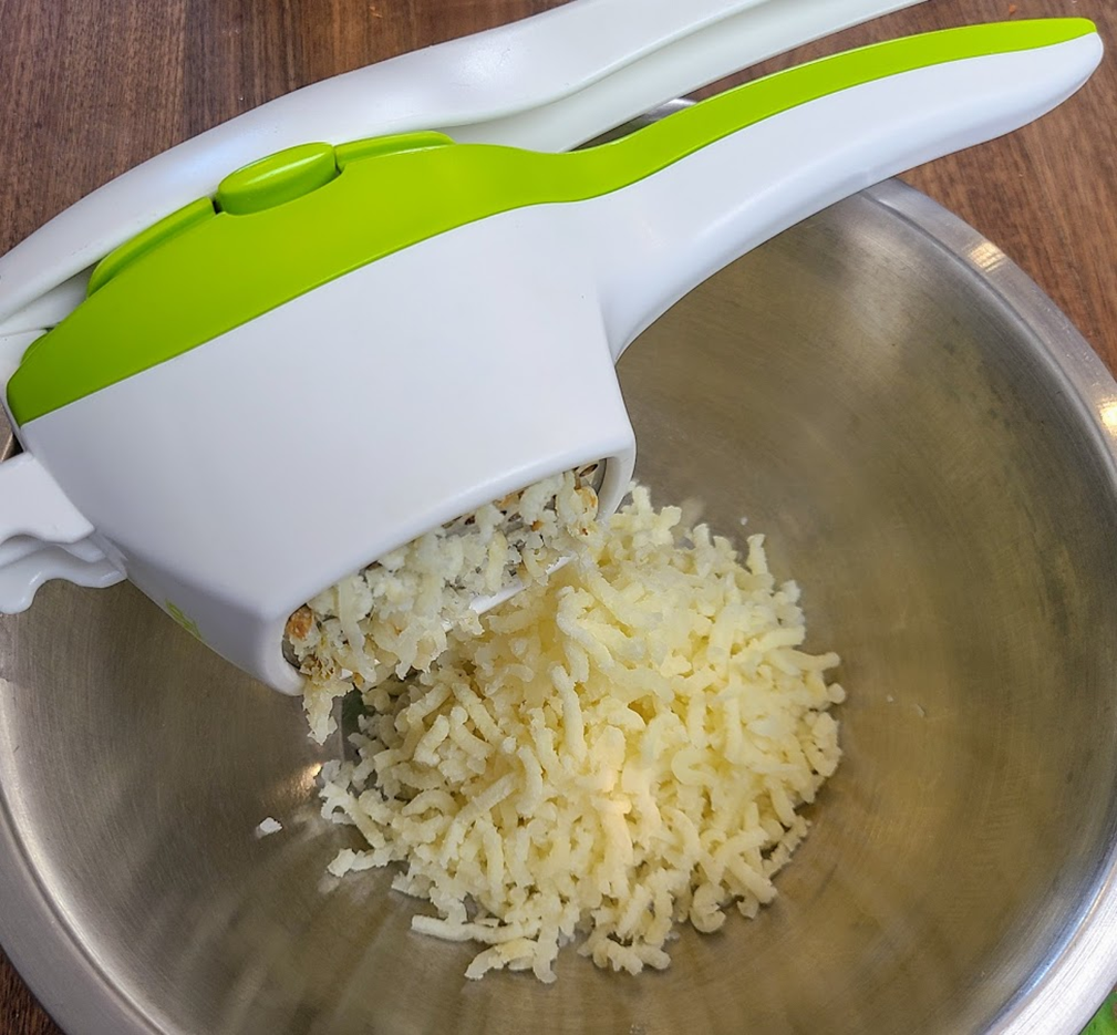 Notoriously Good Gnocchi