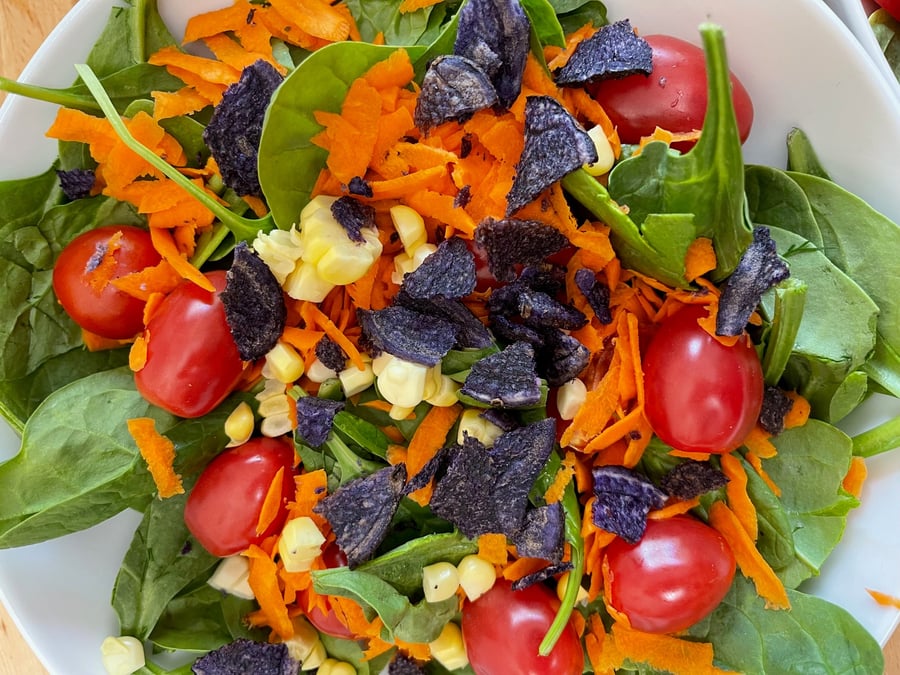 Take PRIDE in your Food