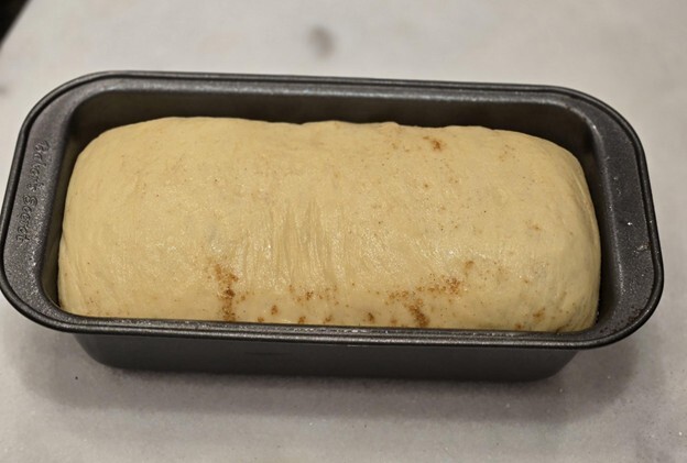 Get a Taste of our New Artisanal Breads Boot Camp with this Cinnamon ...