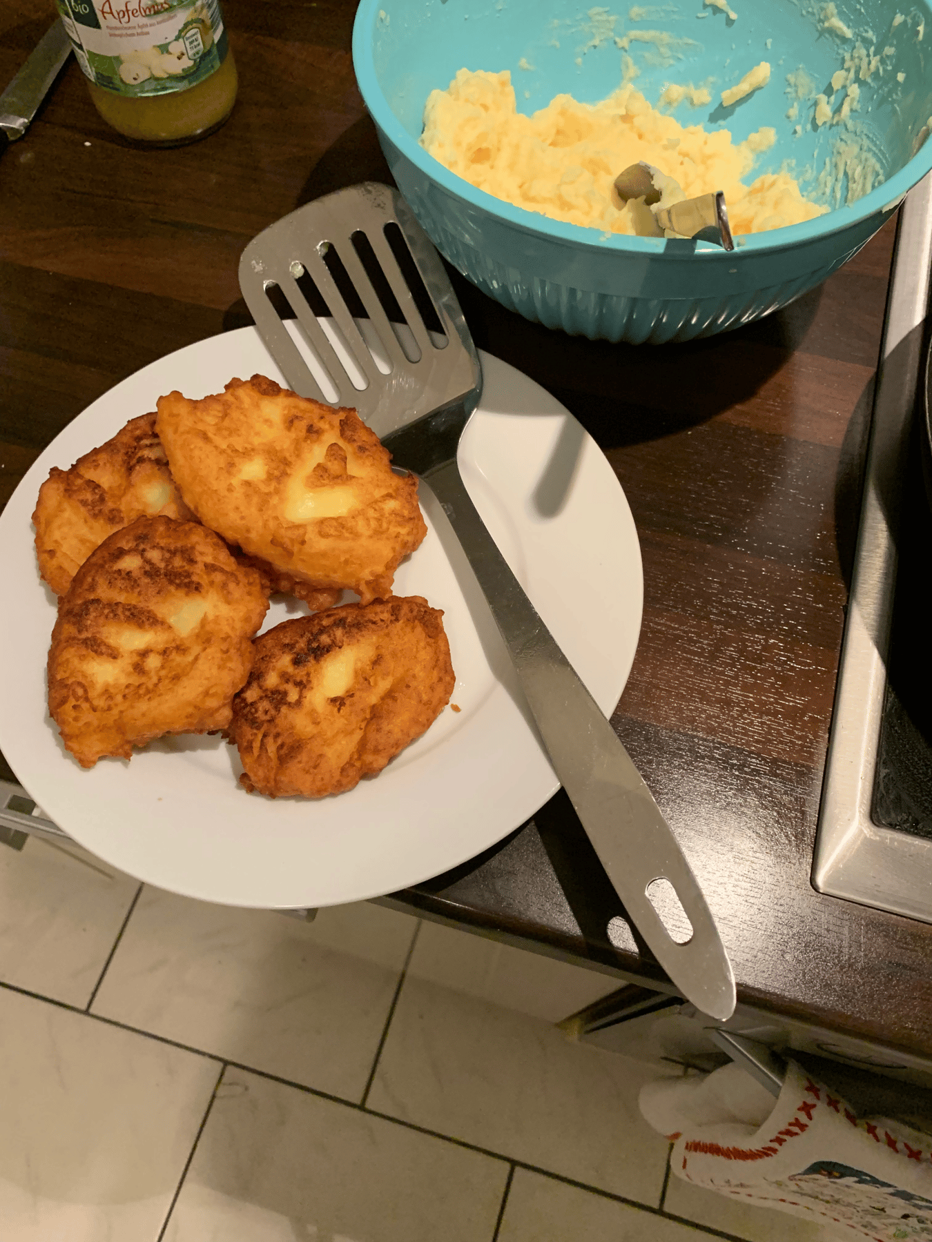 Street Food Delights from Germany