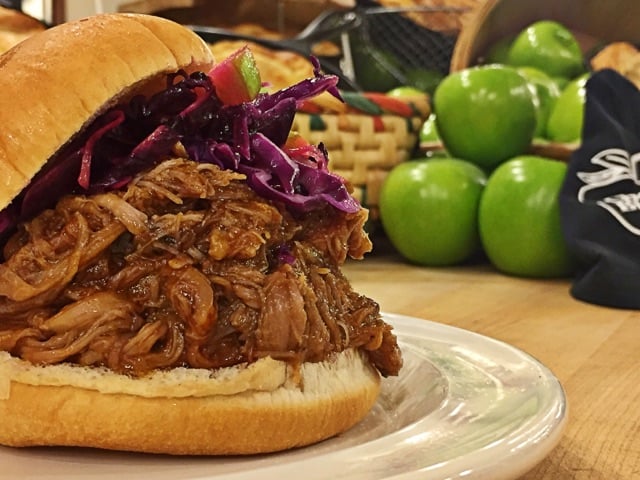 Apple Fest 2018: Bigger than Ever