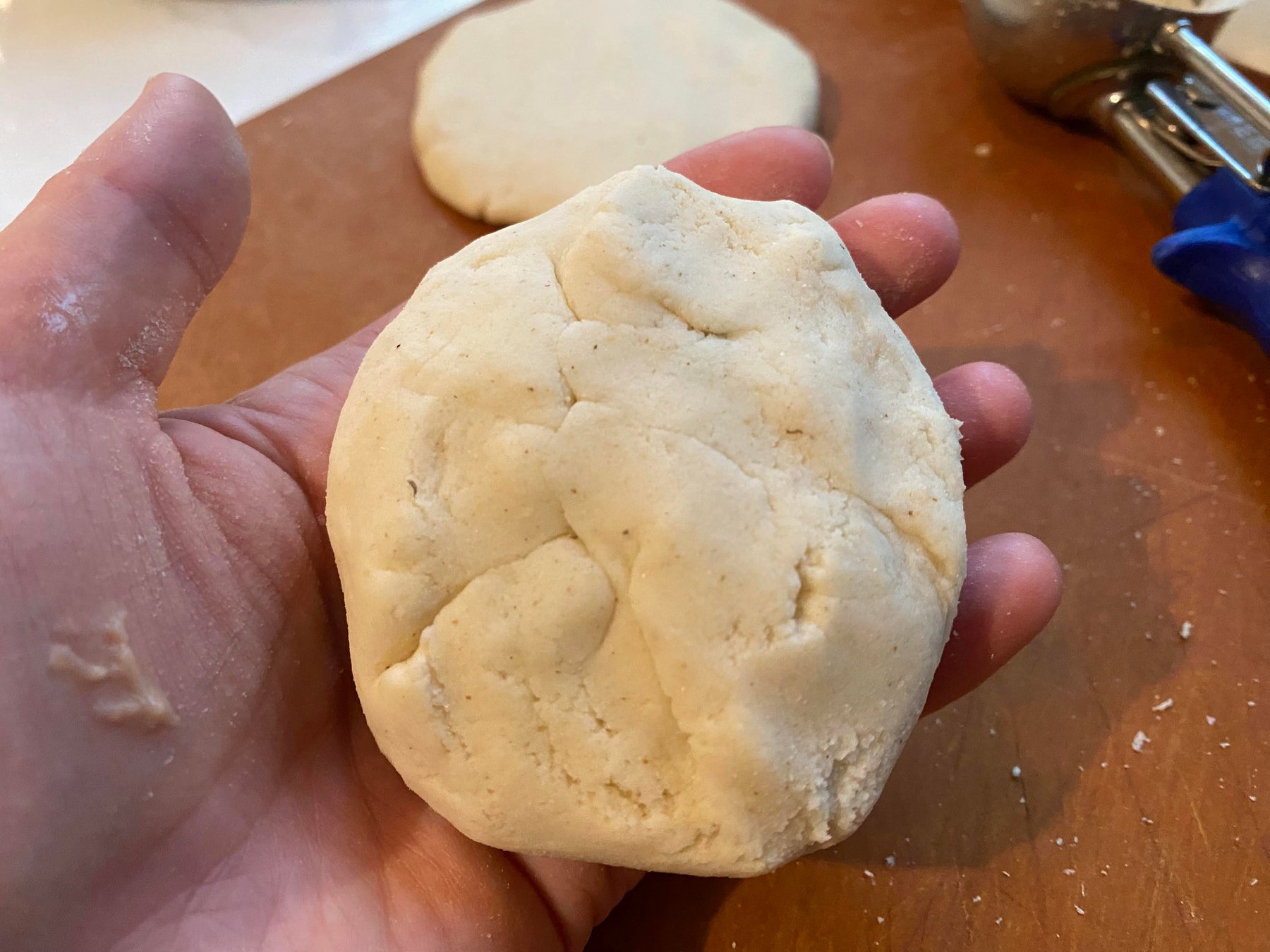 Pupusas: A Culinary Adventure