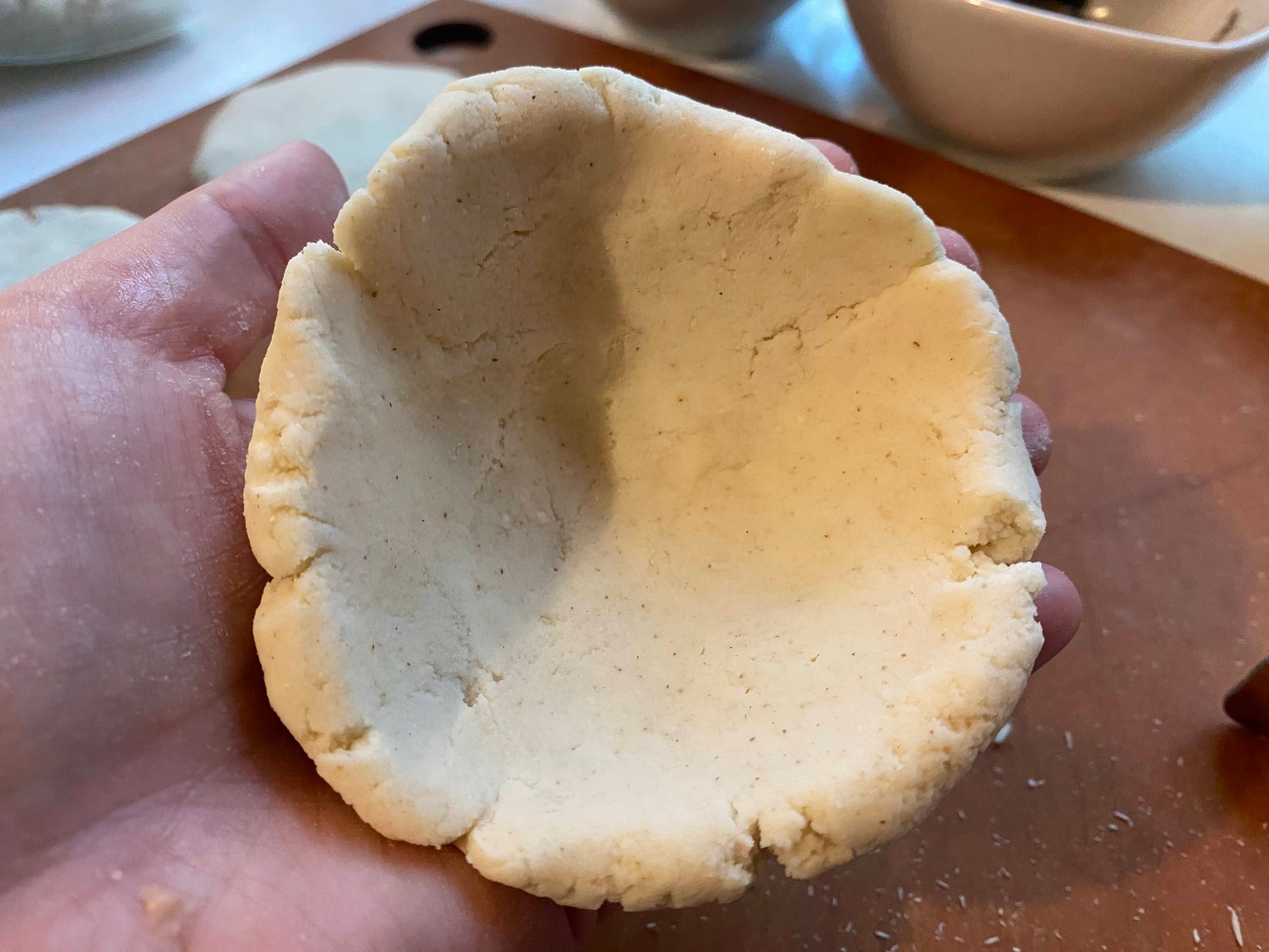 Pupusas: A Culinary Adventure