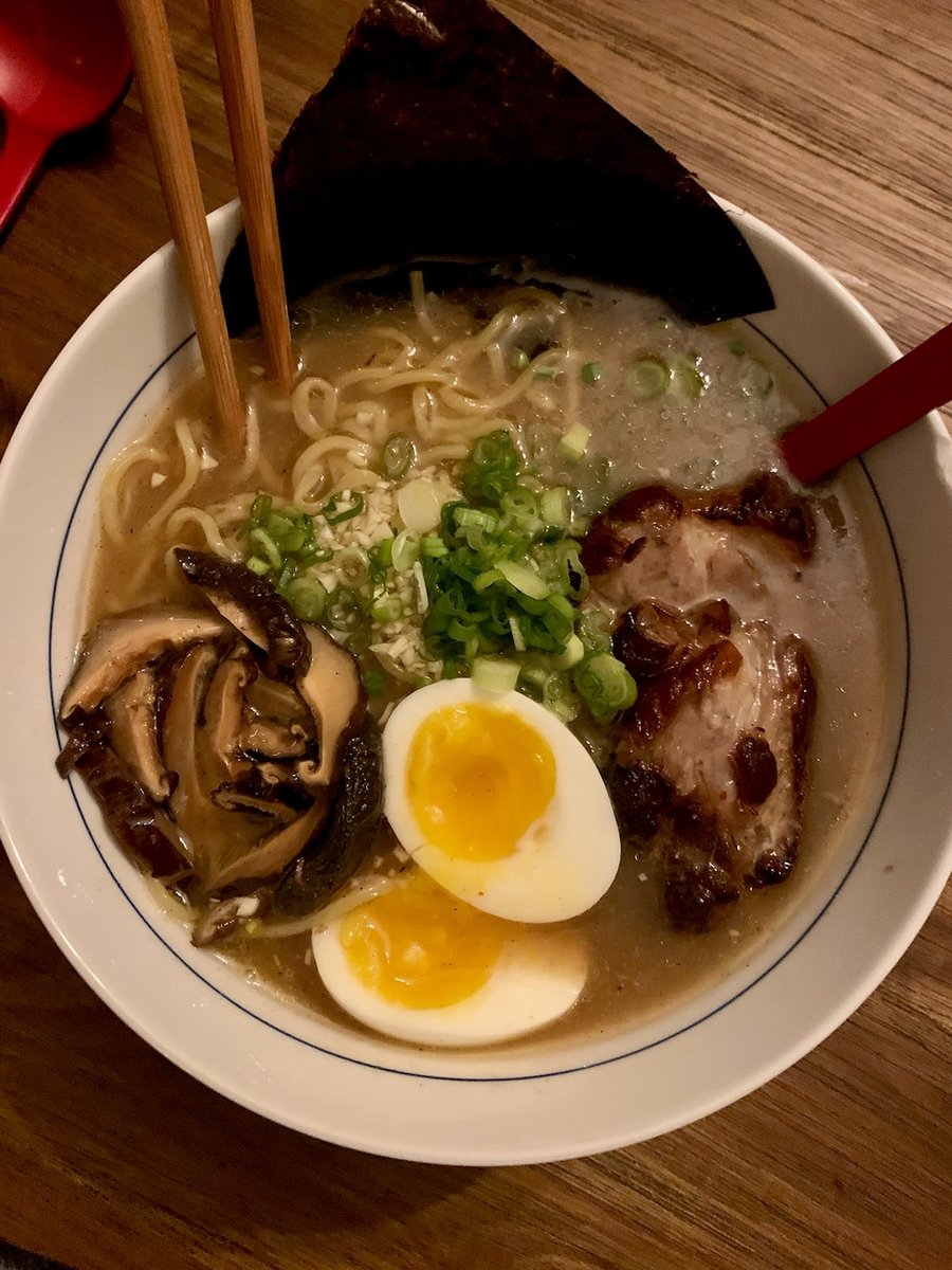 Ramen 101