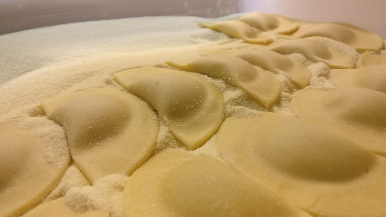 The History of Pasta and How to Cook It