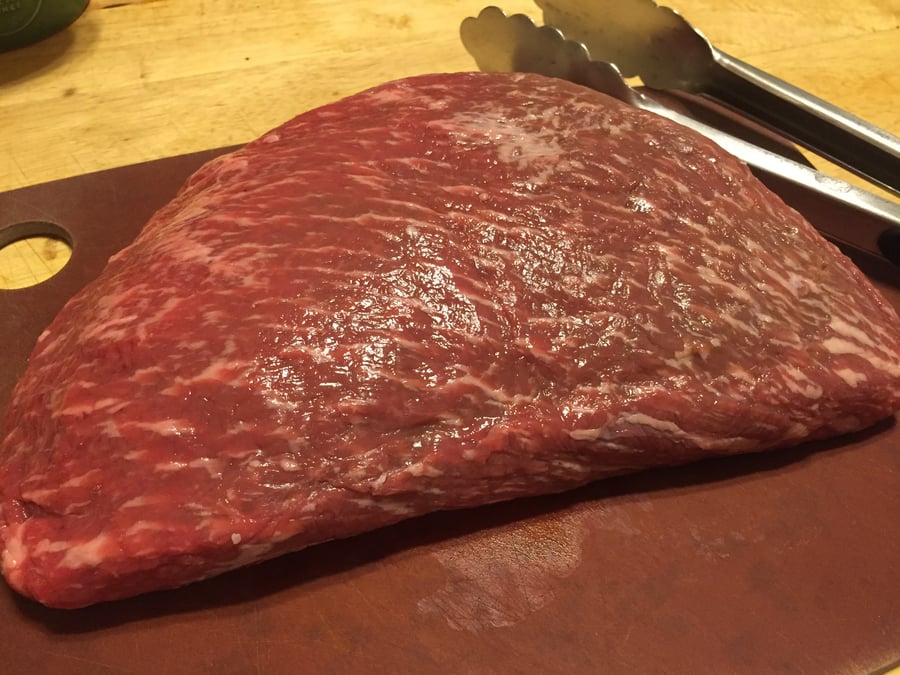 Expand Your Knowledge of Beef Cuts