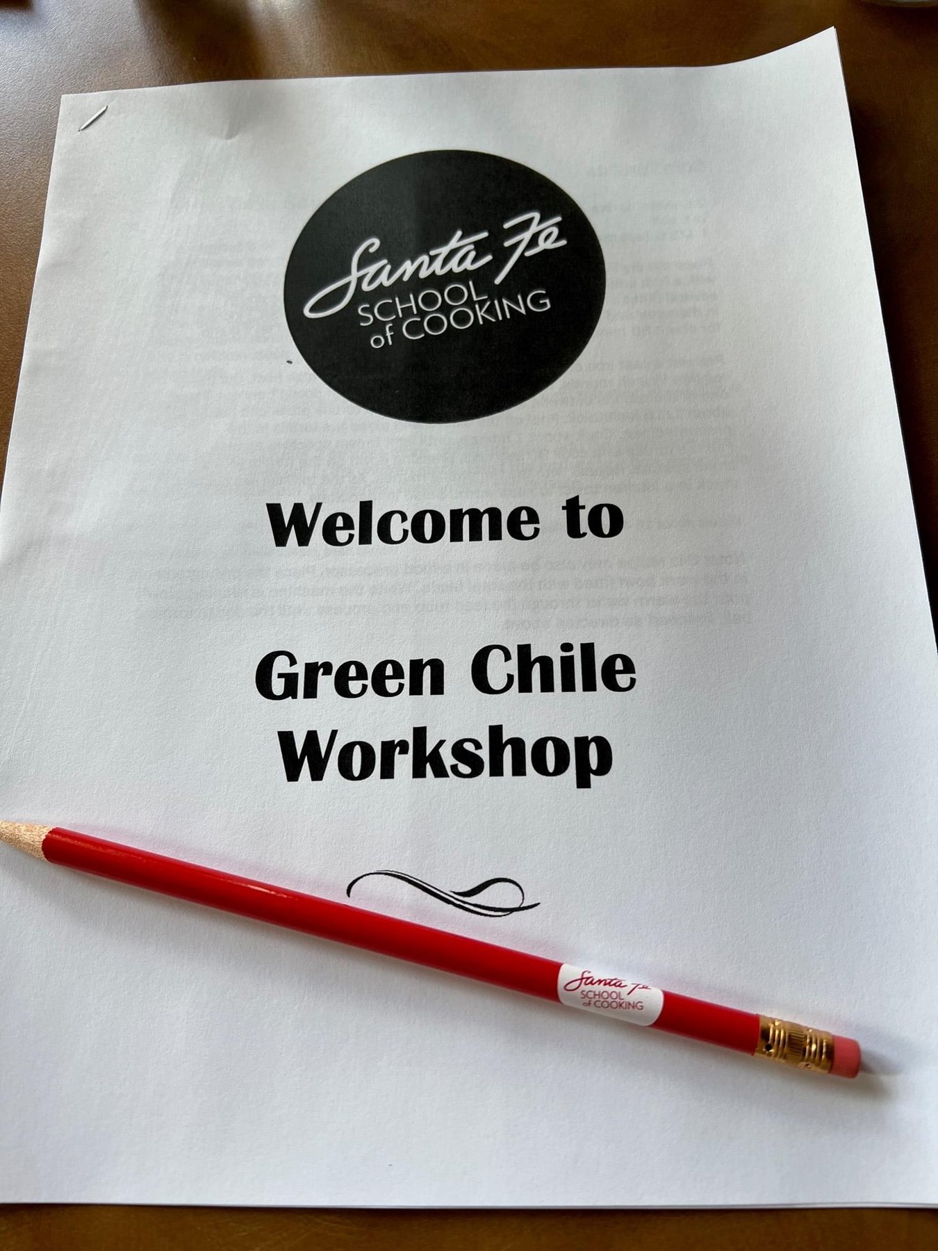 It's Green Chile Season