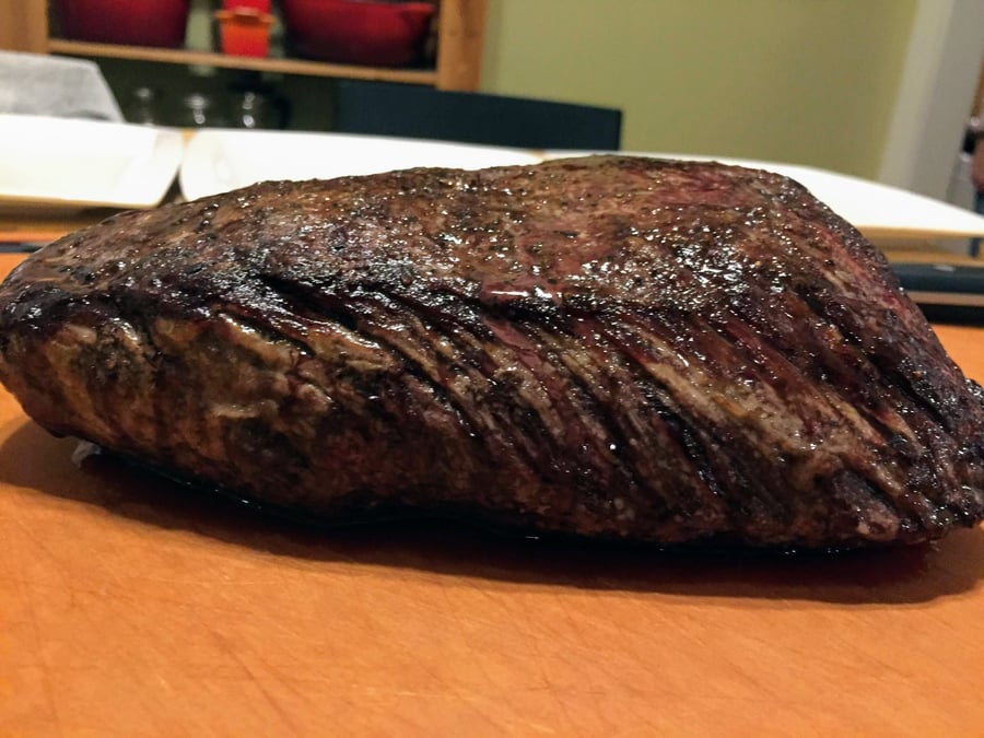 Expand Your Knowledge of Beef Cuts