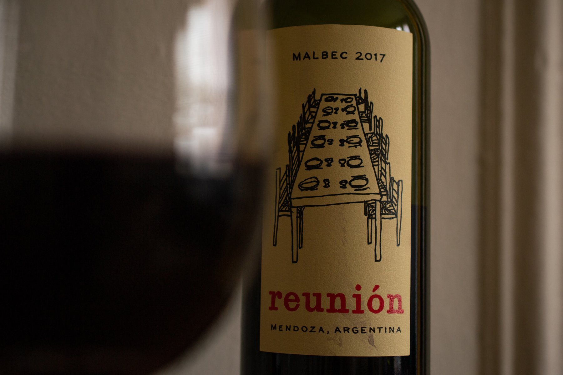 What's So Great about Malbec?