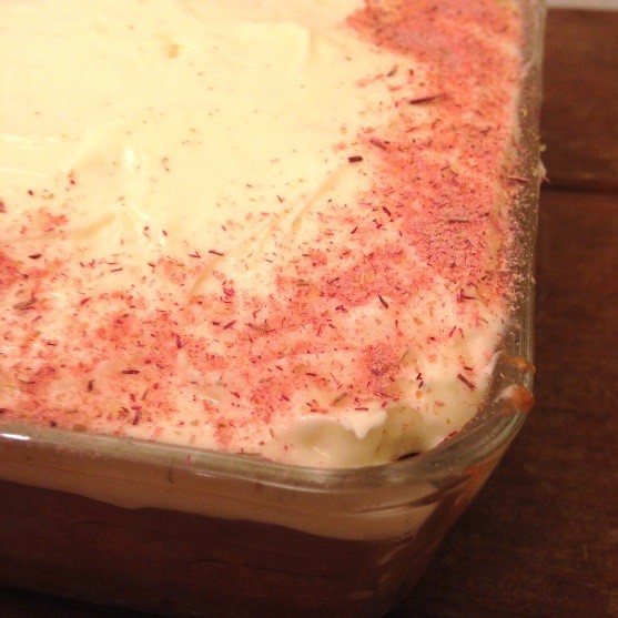 Adventures in Preservation: Dehydrated Rhubarb