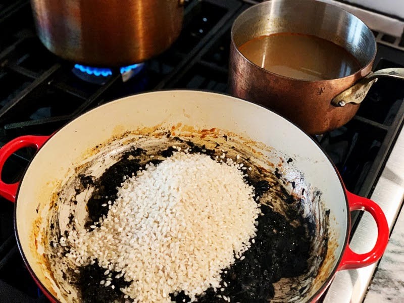 What’s Your Favorite Black Food?