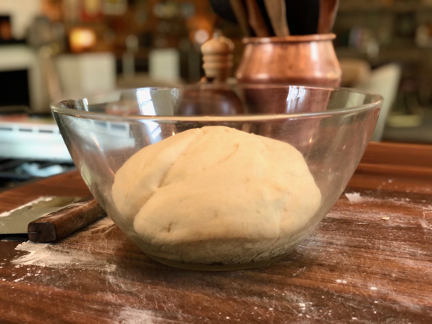 How to Make English Muffins