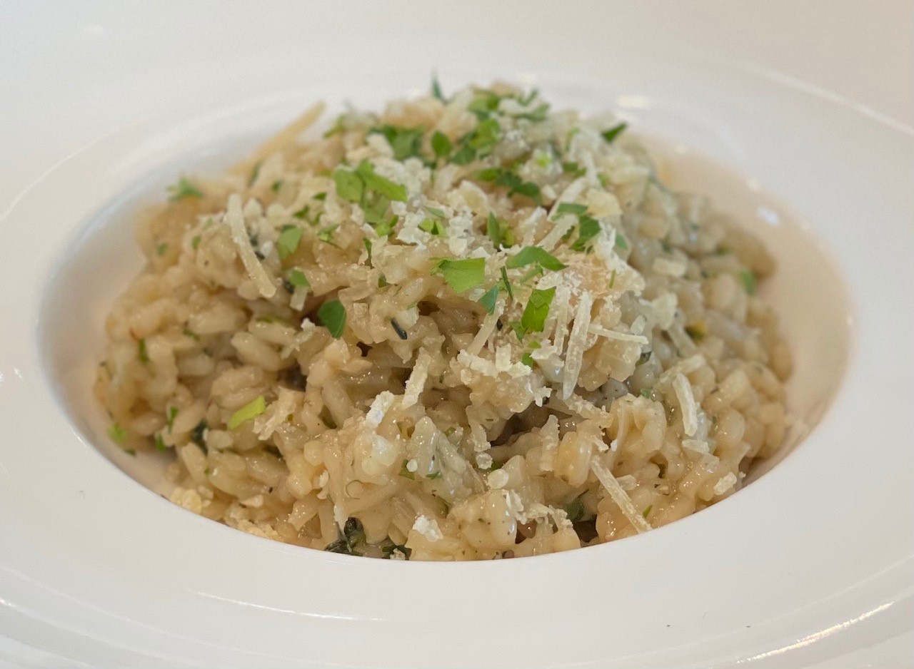 Methods for Cooking Rice