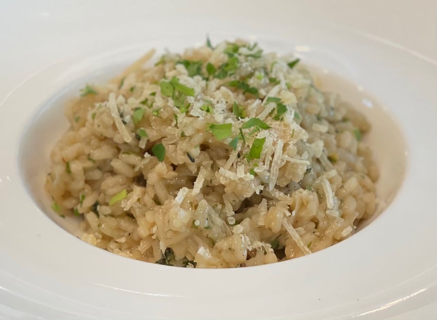 Methods for Cooking Rice