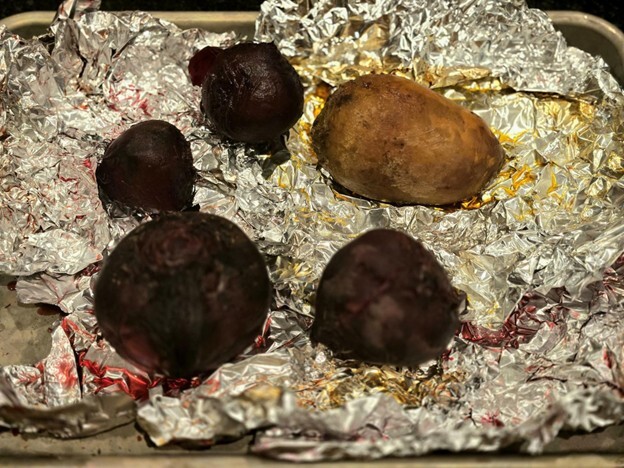 Beautiful Beets