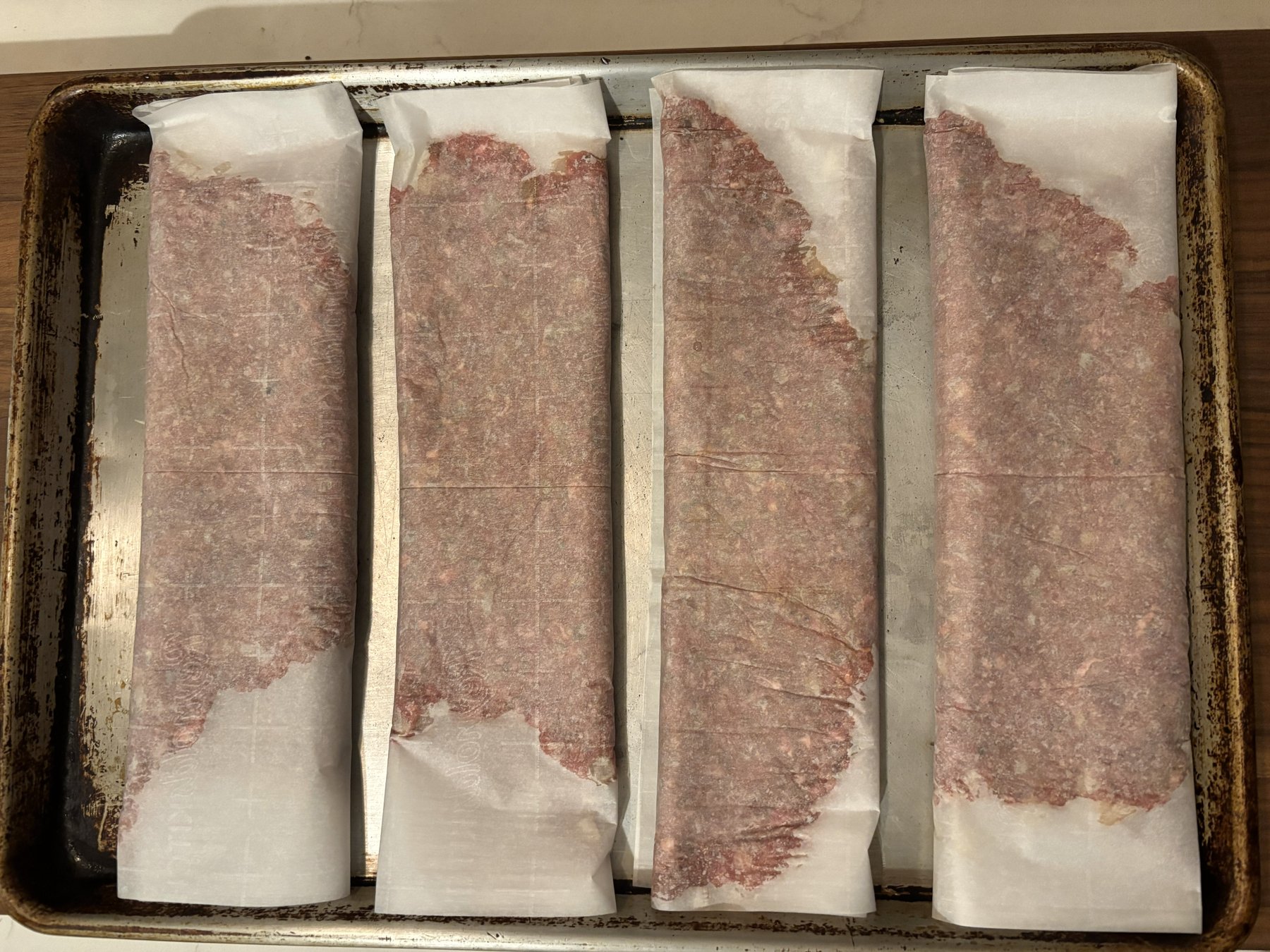 The Viral Doner Kebab Everyone’s Making