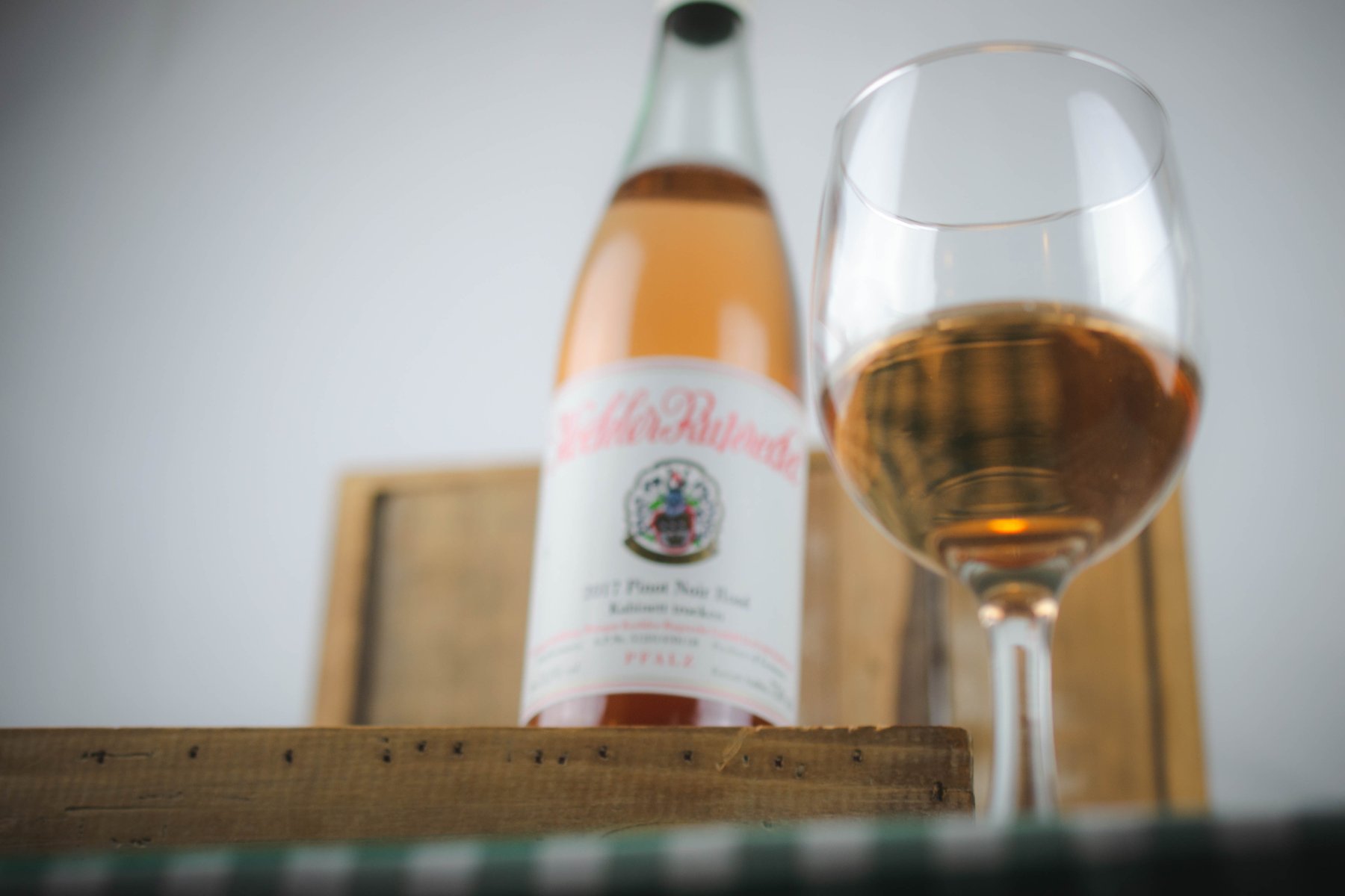 Understanding German Wine