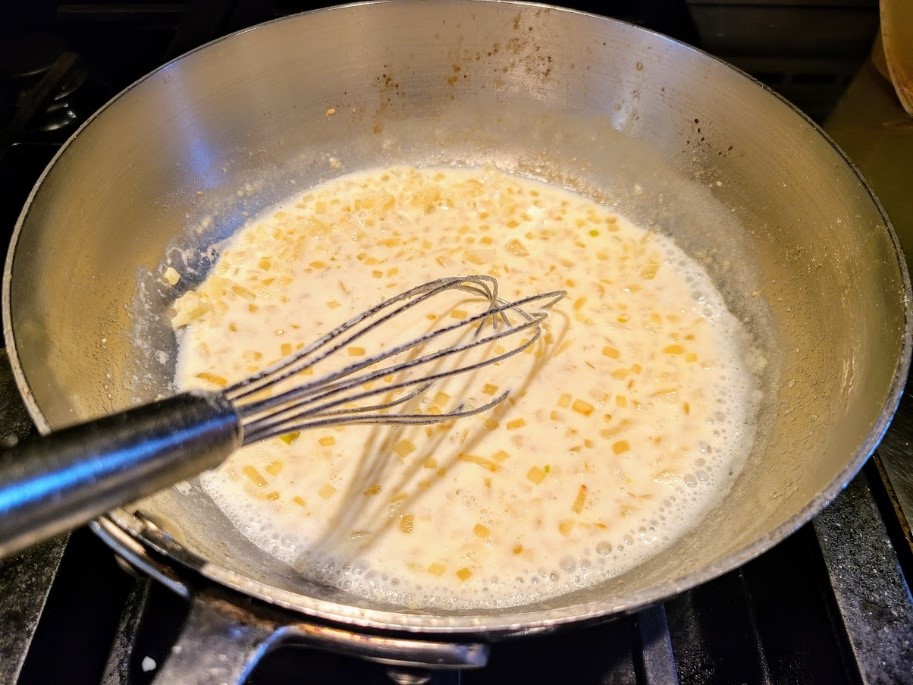 Culinary Siphons are Not Only for Whipped Cream