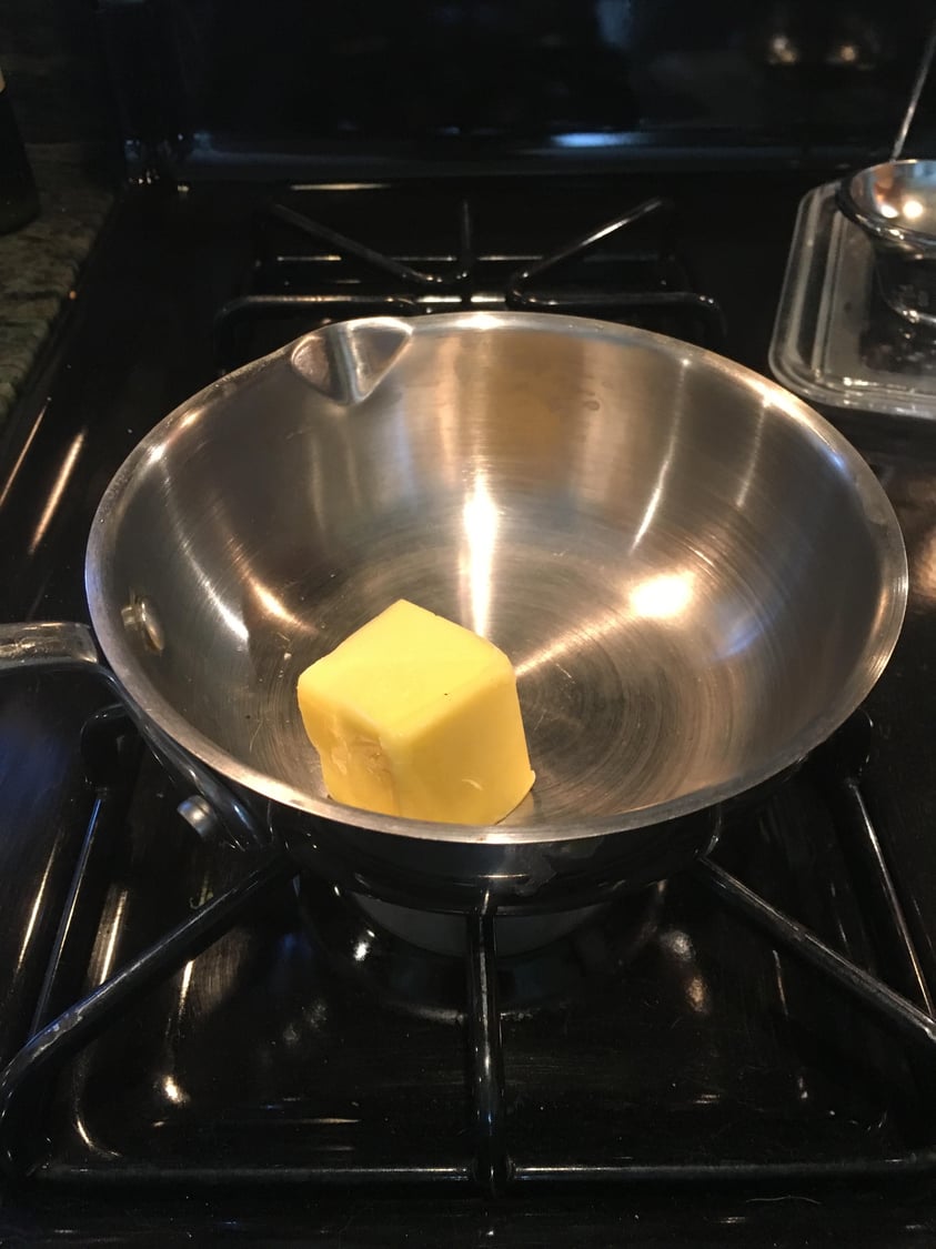 From White to Black: Breaking Down Roux