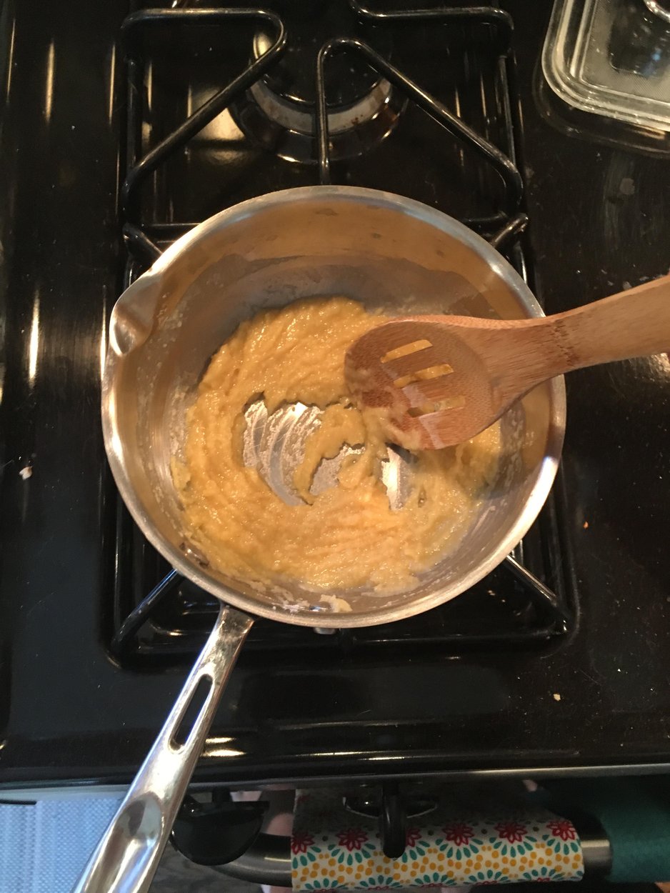 The Light and Dark Side of Roux