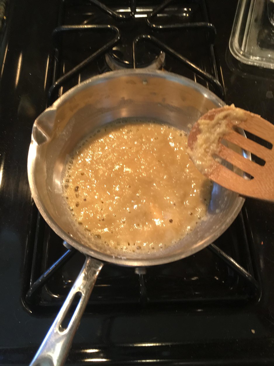 The Light and Dark Side of Roux