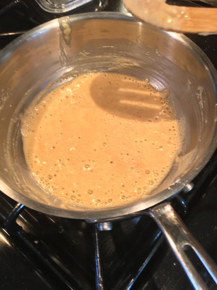 The Light and Dark Side of Roux