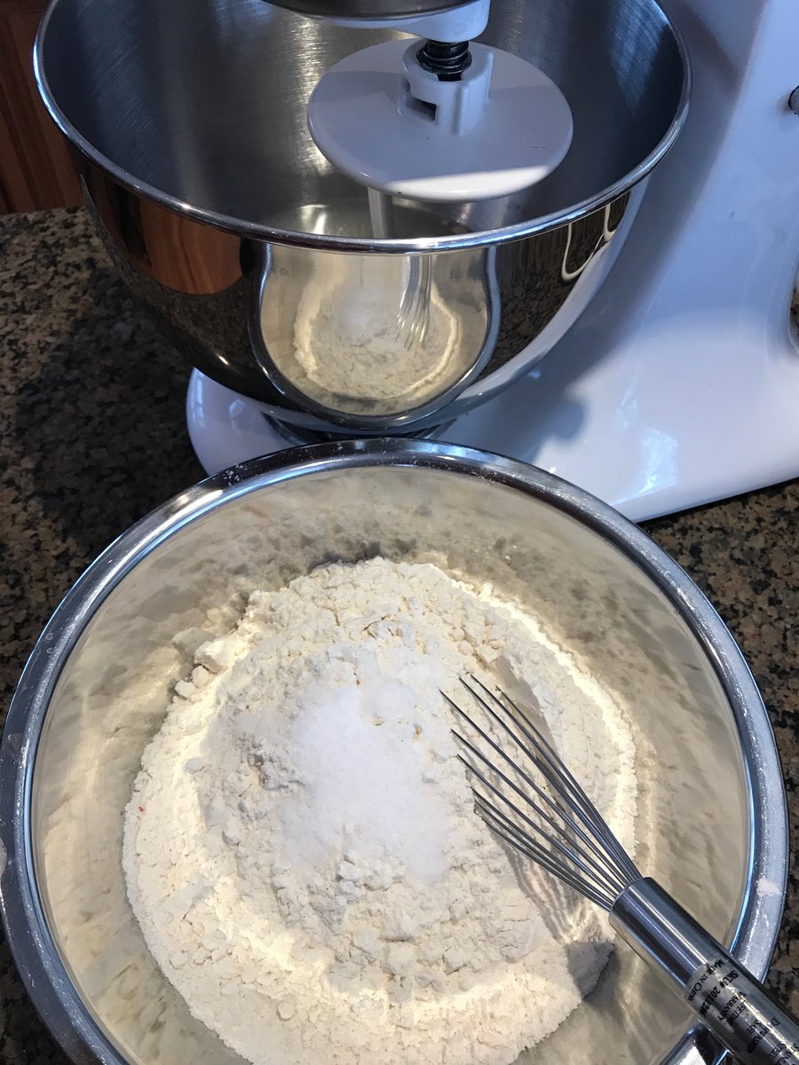 Foolproof Homemade Bread