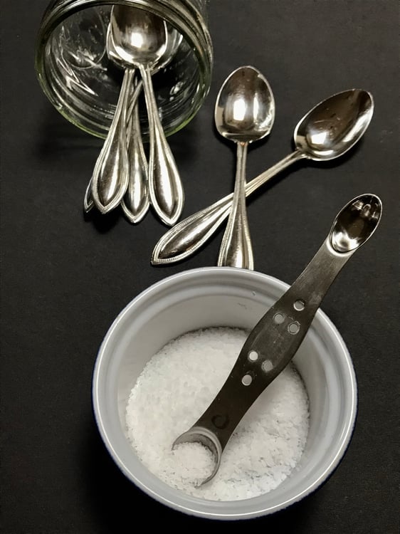 How to Properly Heat your Pan so Food Won't Stick