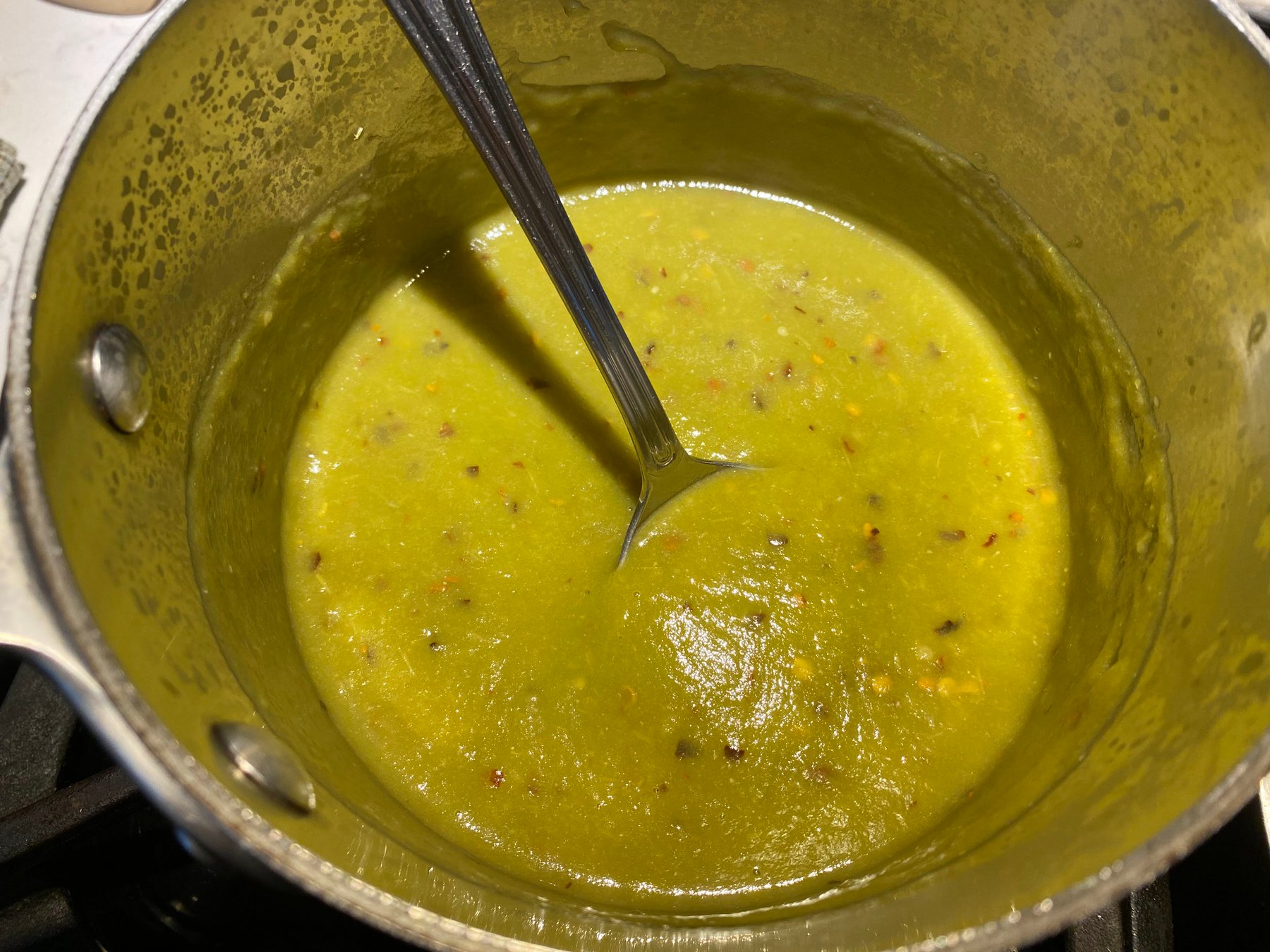 3-Ingredient Homemade Hot Sauce