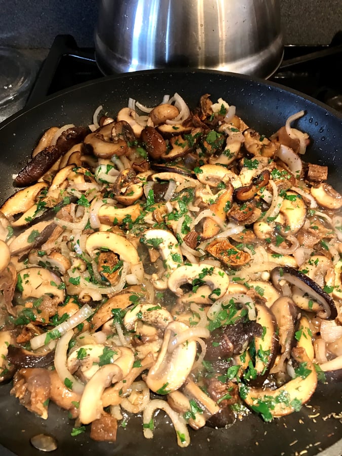 A Recipe Collection for The Chopping Block’s 20th Anniversary