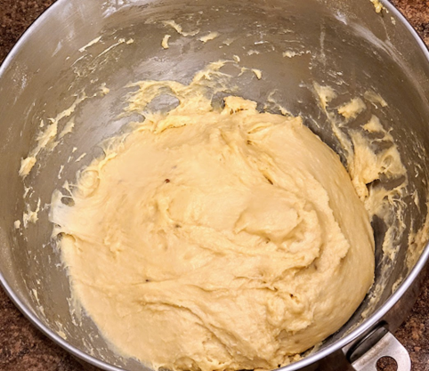 Holiday Baking Traditions