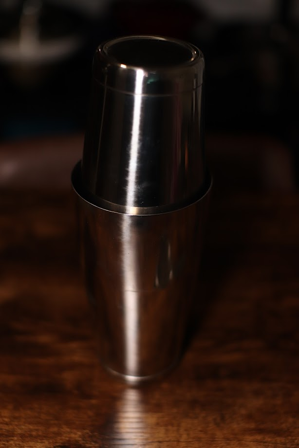 How Egg Whites Transform Cocktails