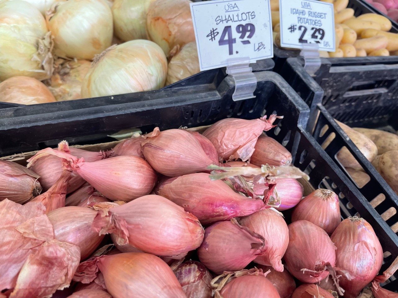 What Onion to Use for What Recipe?