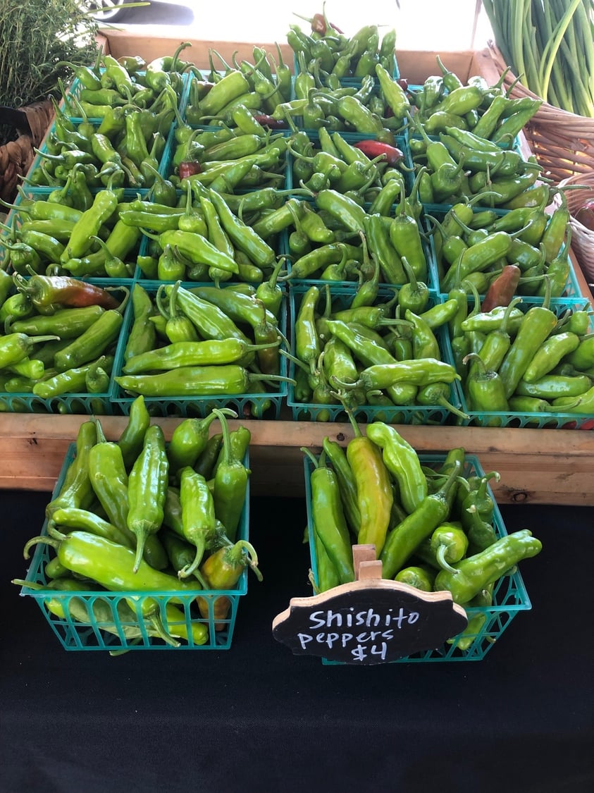 A Home Cook’s Guide to January Produce