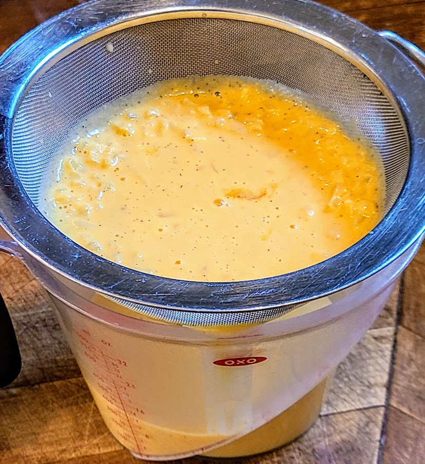 Culinary Siphons are Not Only for Whipped Cream