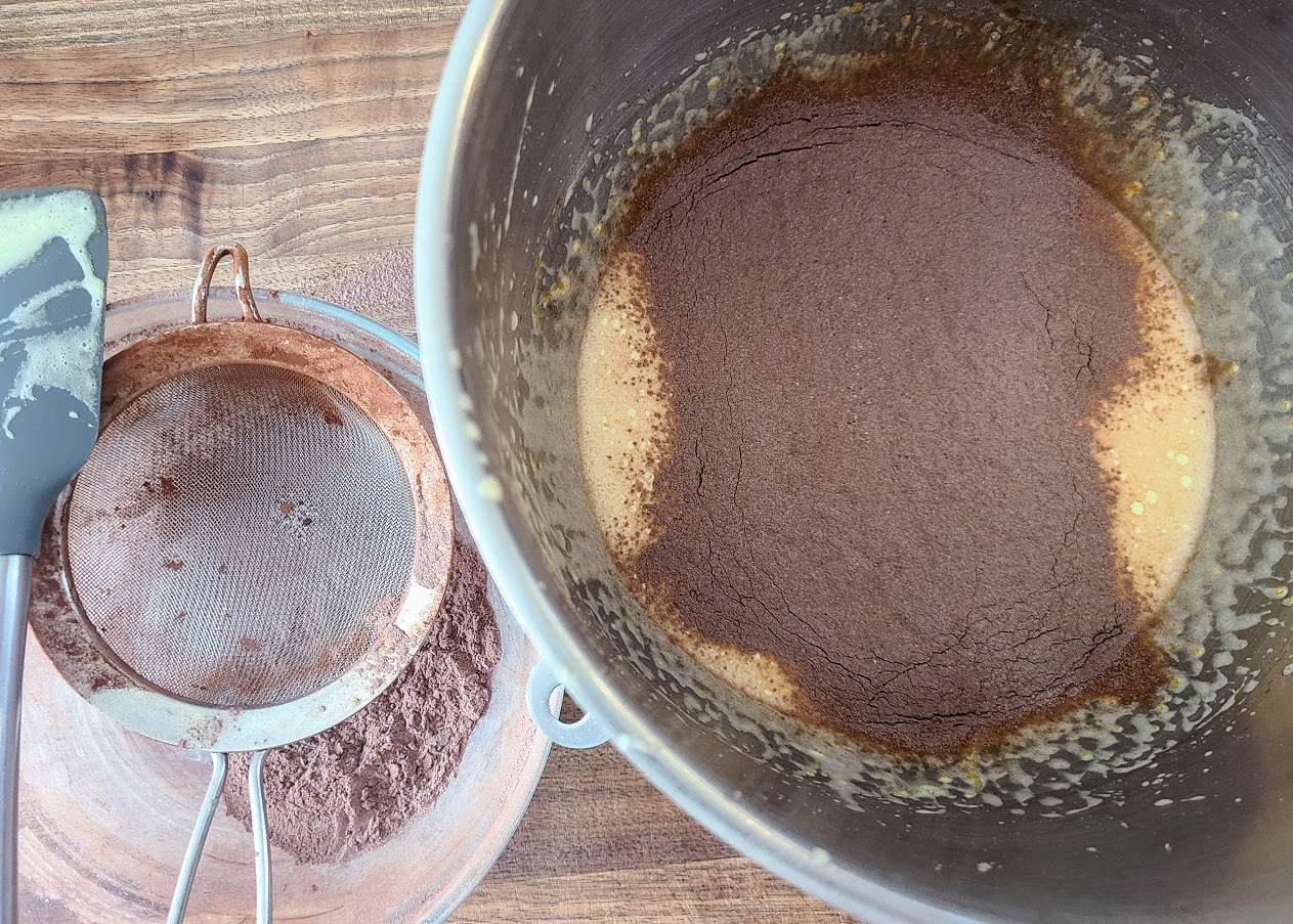 A Chocoholic's Guide to Cacao