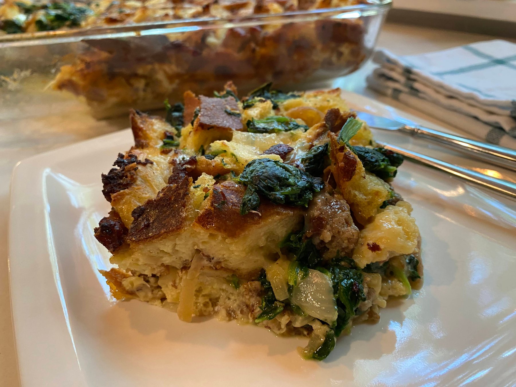 Build-Your-Own Strata