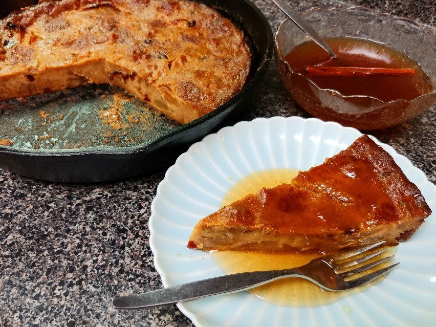 Cake Catastrophe Recovery 101