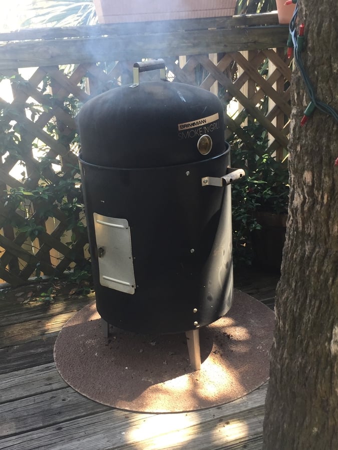 Smoked Ghost Pepper Hot Sauce will Scare your Taste Buds