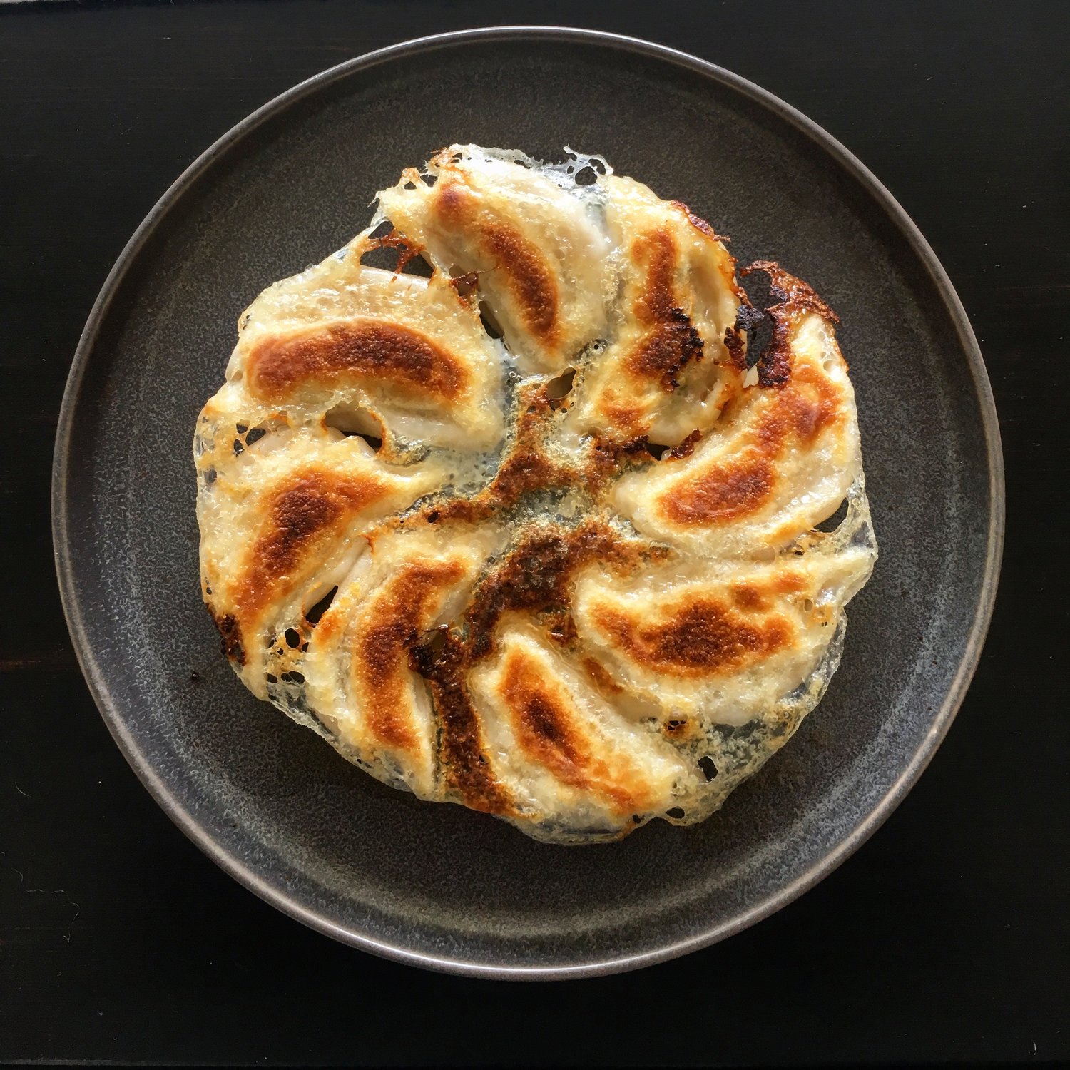 The World’s Most Delicious Snowflakes