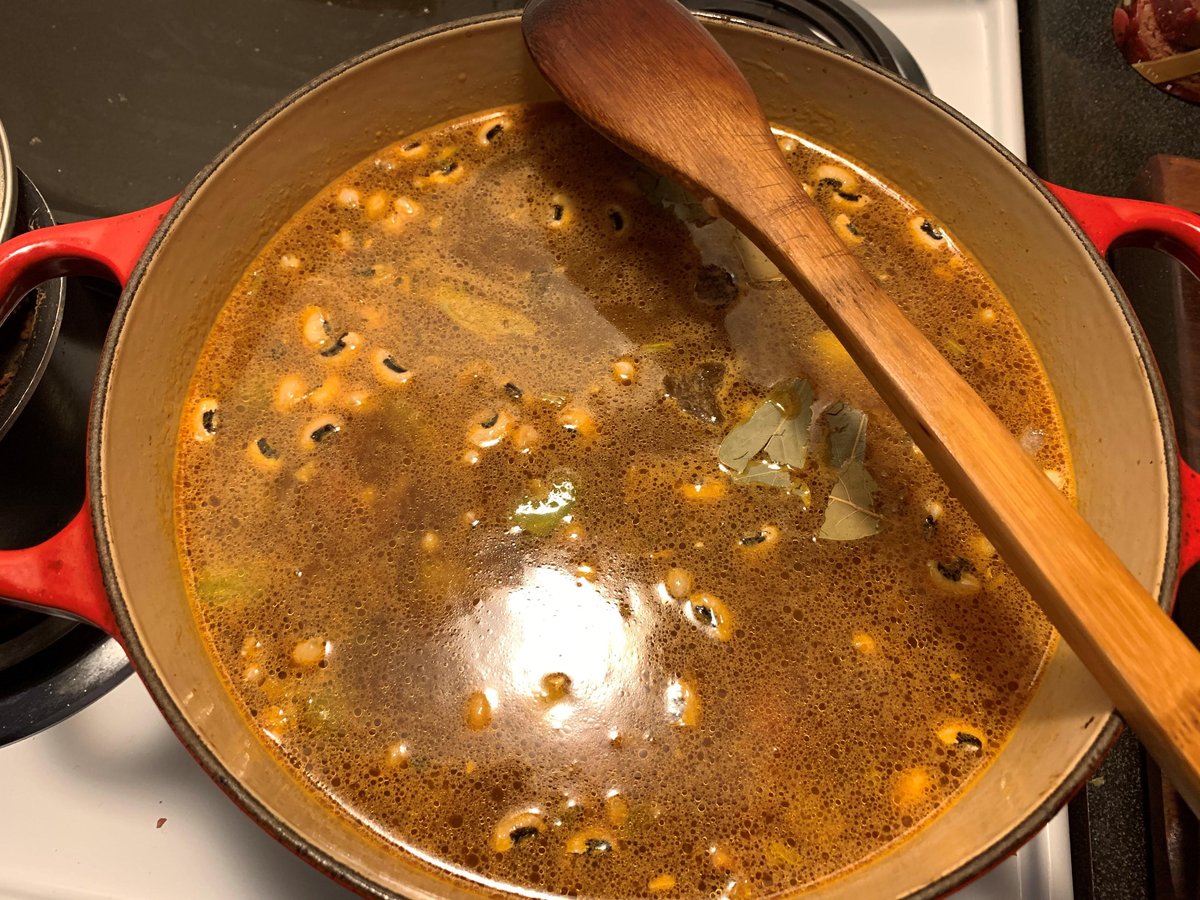 Cozy up to a Bowl of Soup this Season