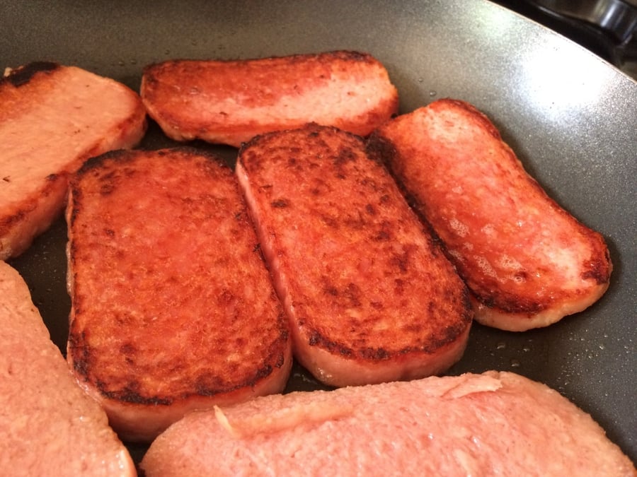 A Look into the History of Spam and Why You Should Try It