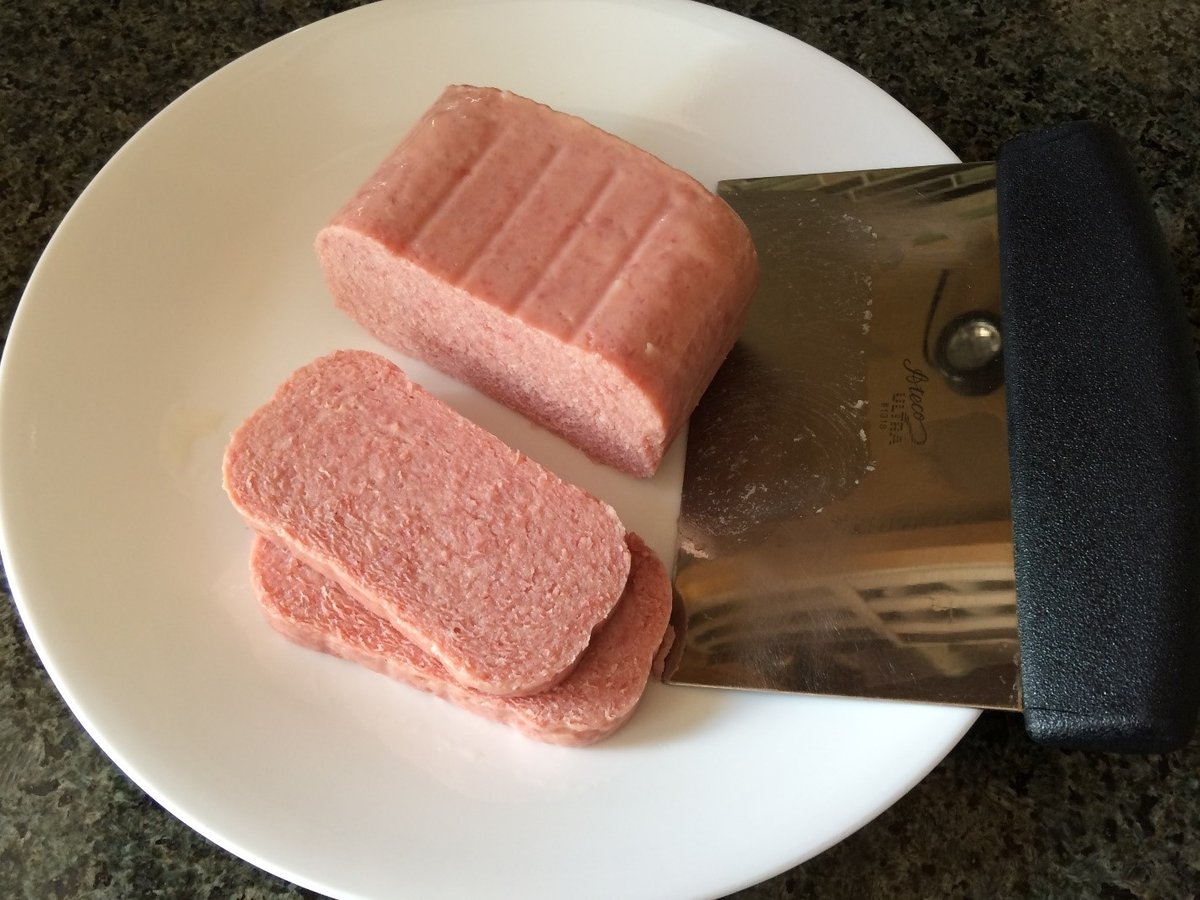 A Look into the History of Spam and Why You Should Try It