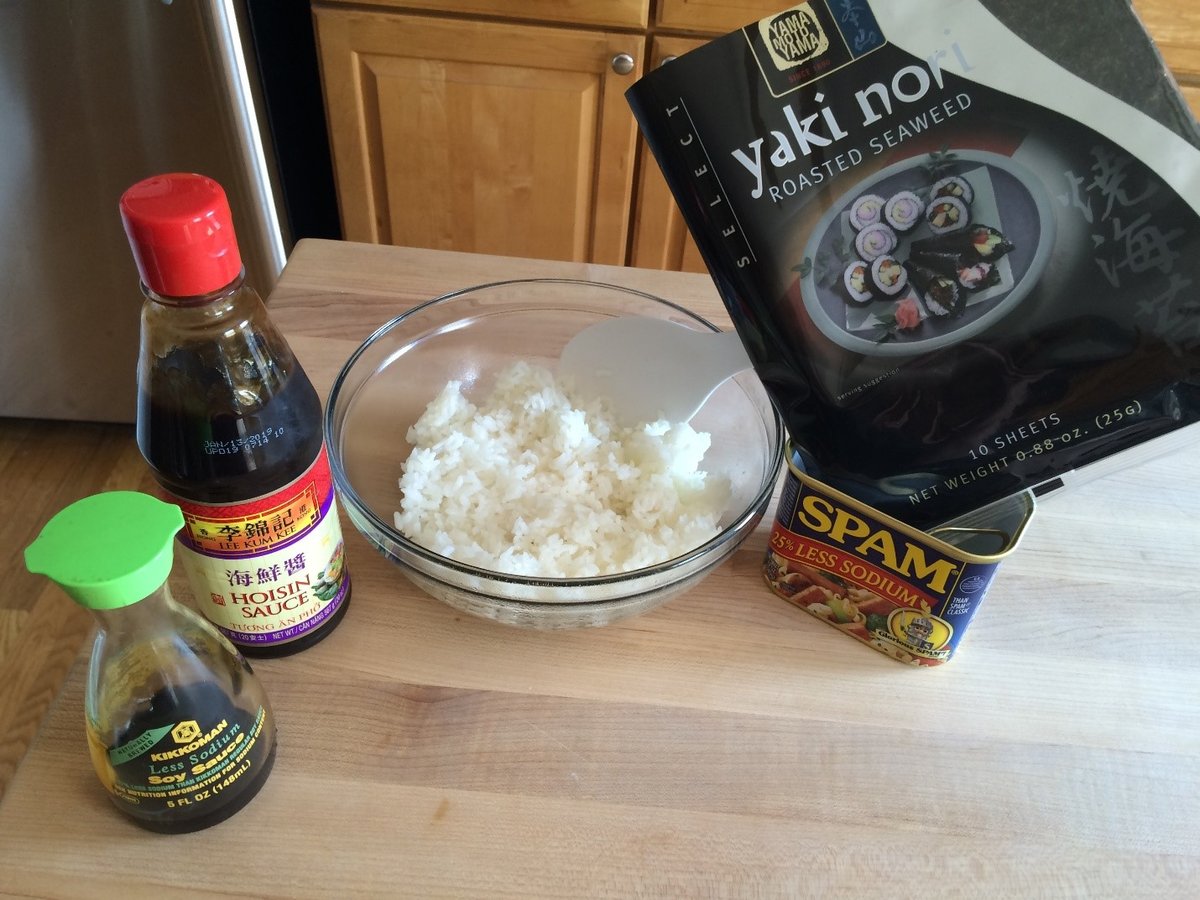 A Look into the History of Spam and Why You Should Try It